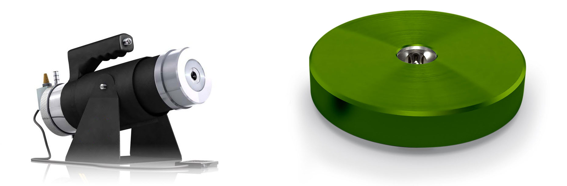 400/500 Series Die Assemblies and Locators for Rennsteig Pico Series ...