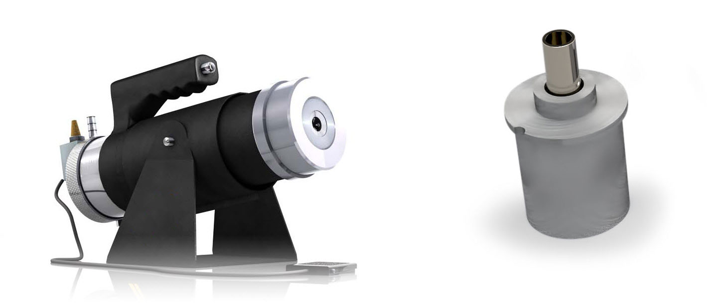 400/500 Series Die Assemblies and Locators for Rennsteig Pico Series ...